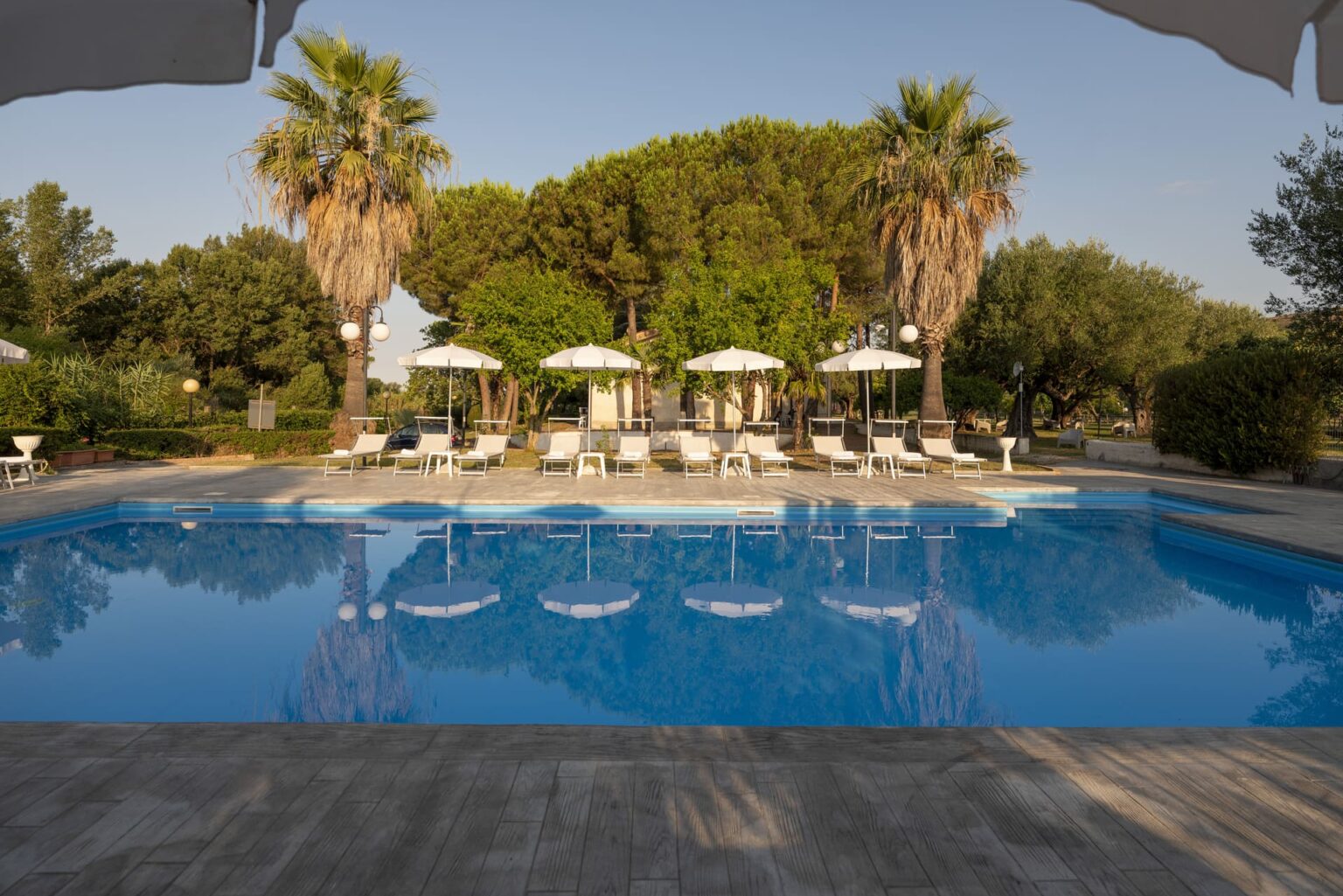 Santamaria Village, Ascea Marina – Dirotta da Noi Club